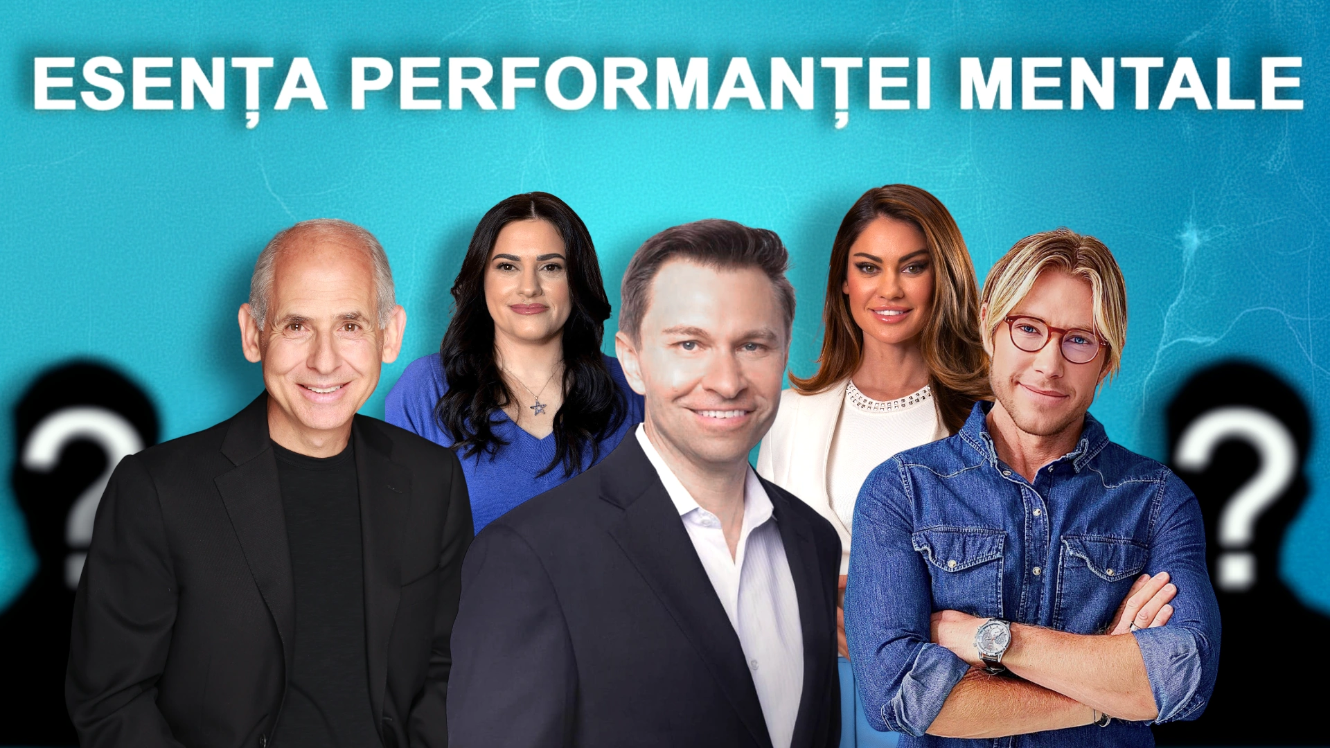 Brain Event - Sănătatea Creierului într-un Eveniment
